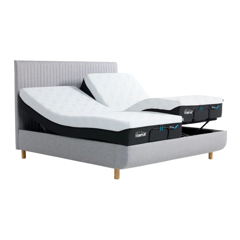 Tempur Ergo Smart Base | Aldiss of Norfolk