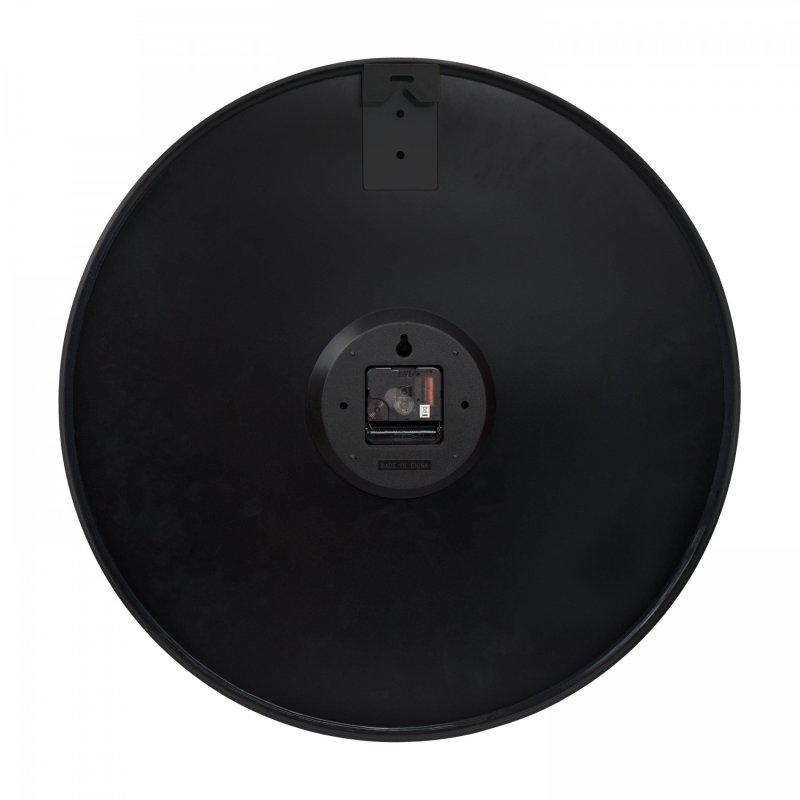 Thomas Kent Woodstock 20" Elm Wall Clock | Aldiss of Norfolk