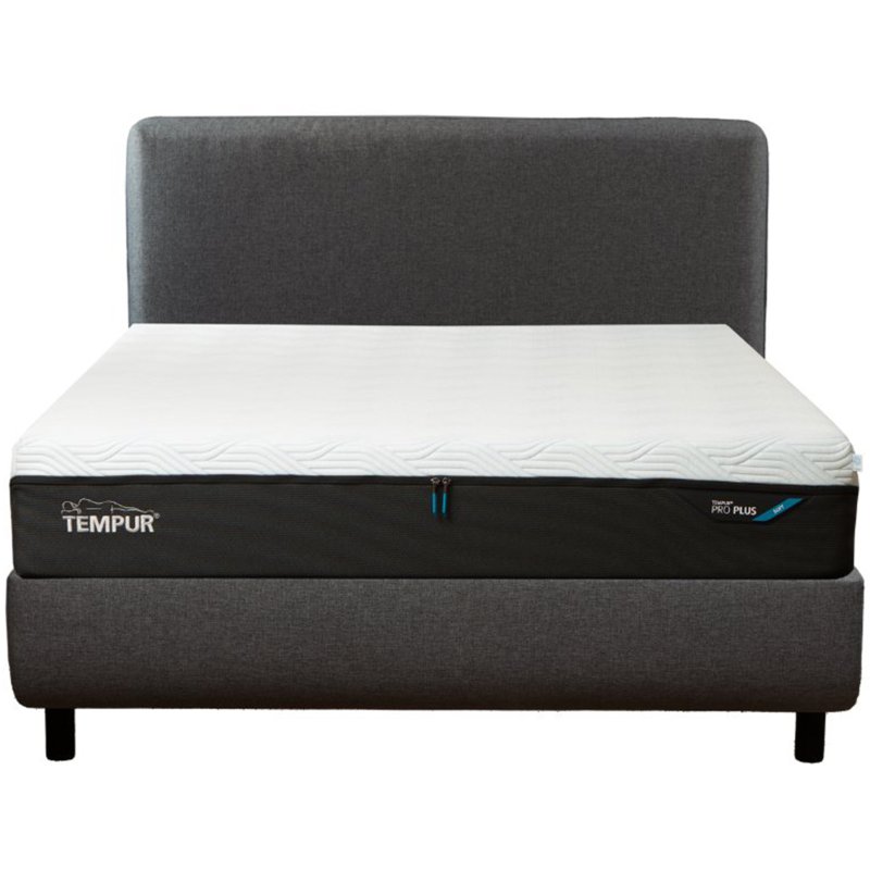 Tempur Arc Static Disc Bed | Aldiss of Norfolk