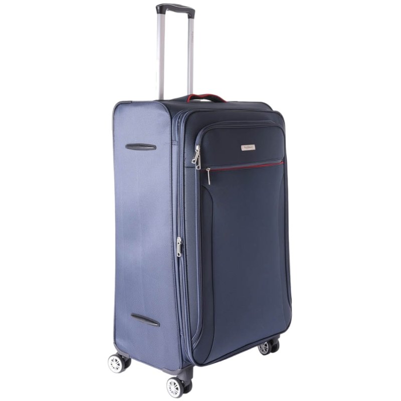 Highbury | Sol Navy Soft Shell Case | Aldiss of Norfolk