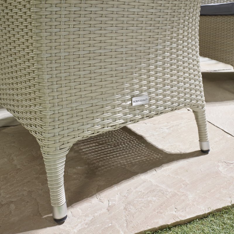 Portland Bistro Set | Aldiss of Norfolk