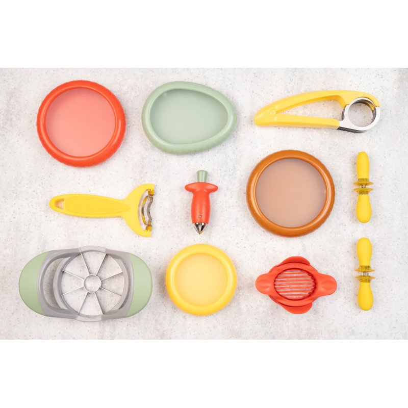 Just the Thing Apple Corer & Slicer | Aldiss of Norfolk