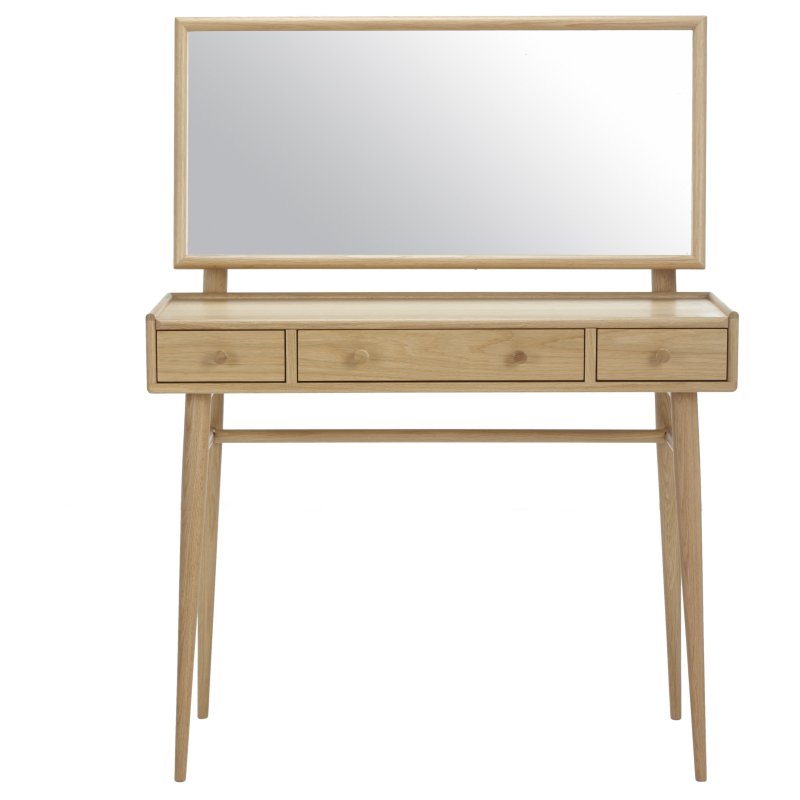 Ercol | Winslow Dressing Table | Aldiss of Norfolk
