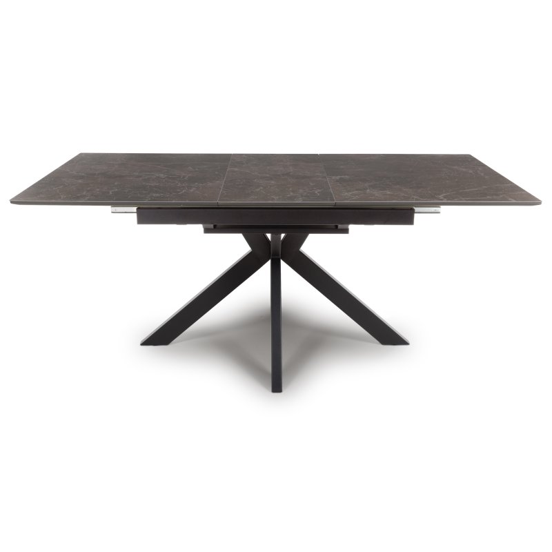 Galaxy 1.4m Extending Dining Table | Aldiss of Norfolk