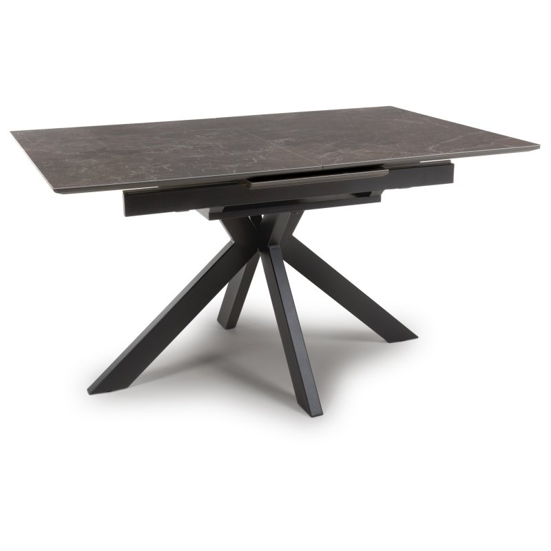 Galaxy 1.4m Extending Dining Table | Aldiss of Norfolk