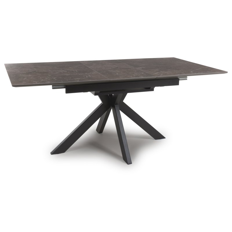 Galaxy 1.4m Extending Dining Table | Aldiss of Norfolk