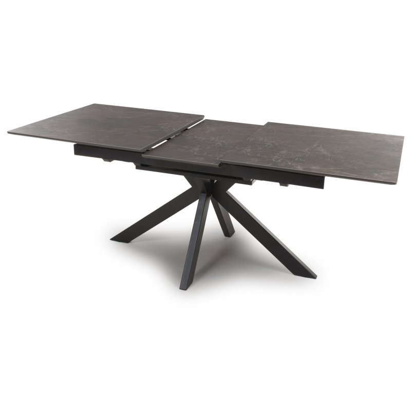 Galaxy 1.6m Extending Dining Table | Aldiss of Norfolk