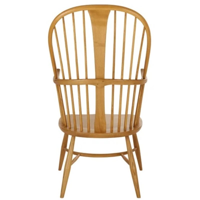 Ercol | Chairmakers Chair | Aldiss of Norfolk