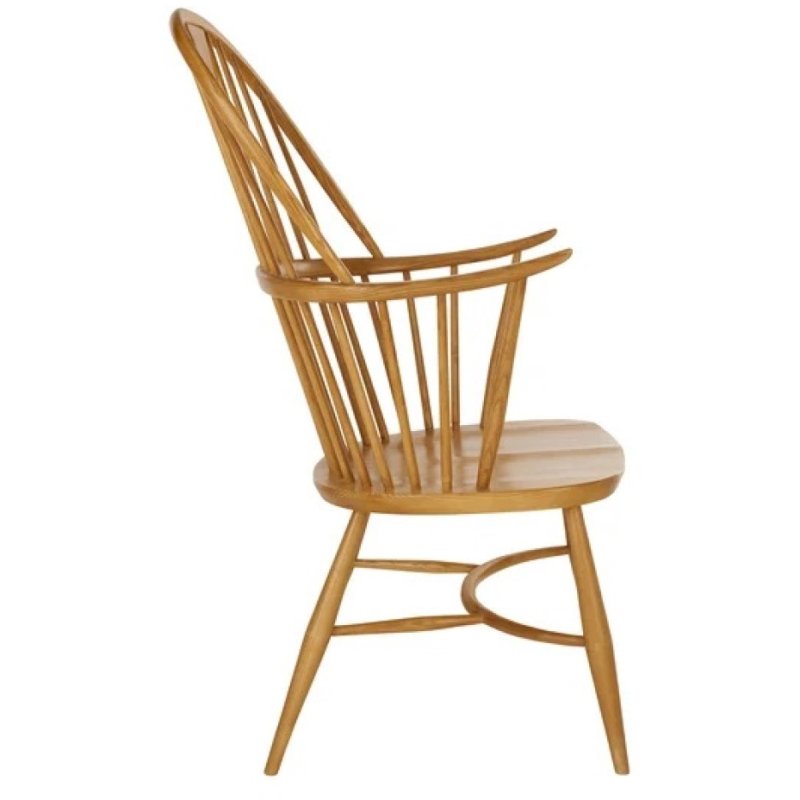 Ercol | Chairmakers Chair | Aldiss of Norfolk