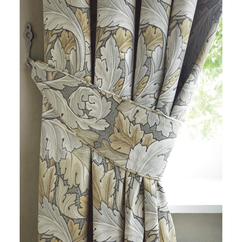 William Morris At Home Acanthus Curtains | Aldiss of Norfolk