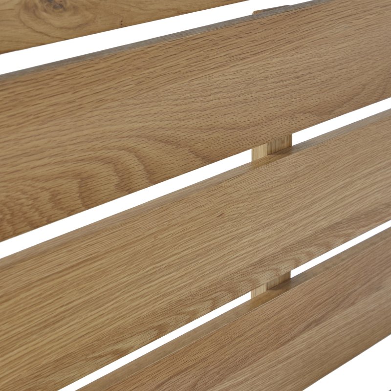 Sand Banks Bed Frame | Aldiss of Norfolk