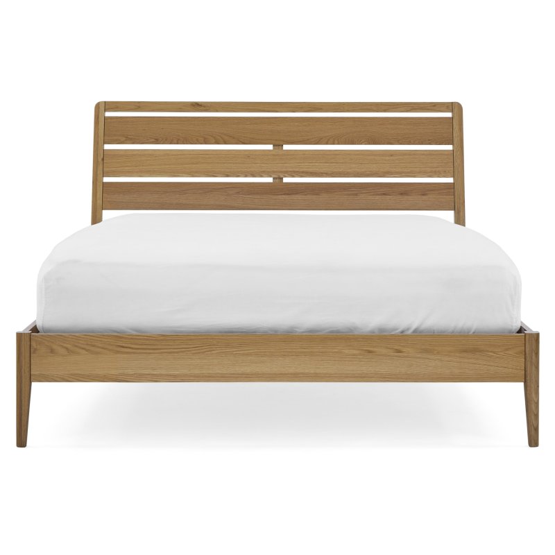 Sand Banks Bed Frame | Aldiss of Norfolk