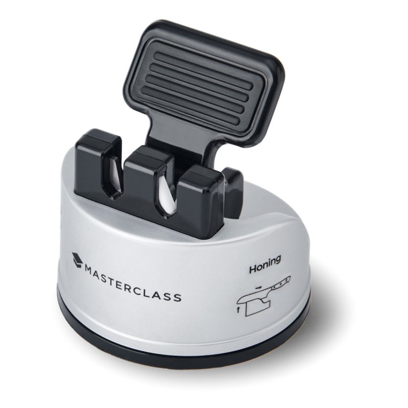 Masterclass Dual Knife Sharpener | Aldiss of Norfolk