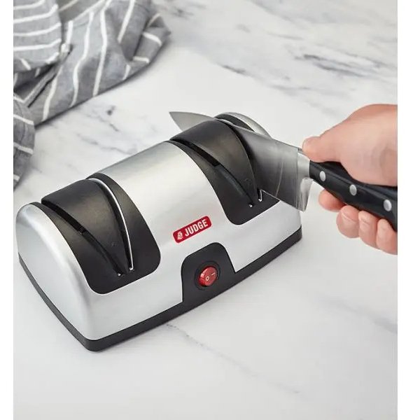 Judge Knife Honer & Sharpener | Aldiss of Norfolk