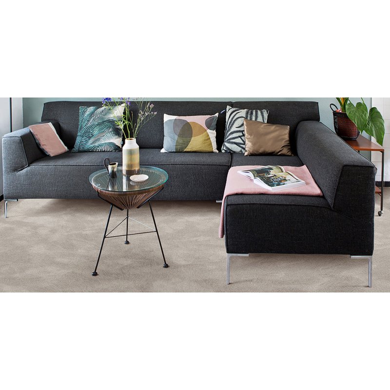 Soho Carpet in Country Linen | Aldiss