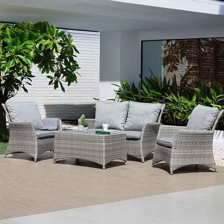 Aruba garden sofa store