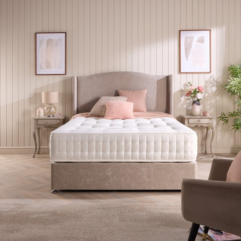 Polar 3000 Divan Set | Aldiss of Norfolk