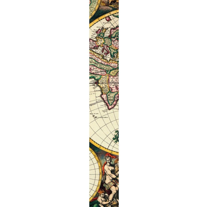 British Library Maps Writing Set | Aldiss of Norfolk