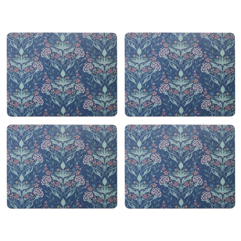 Creative Tops Crafts Set of 4 Placemats | Aldiss of Norfolk
