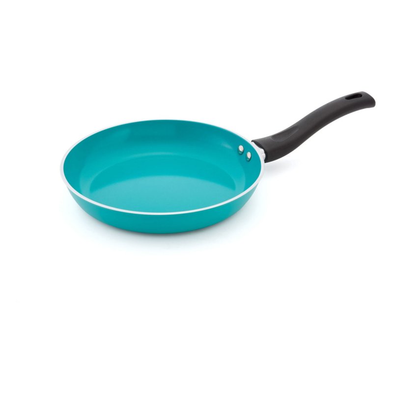 Judge Ceraglide Colours Frying Pans | Aldiss of Norfolk