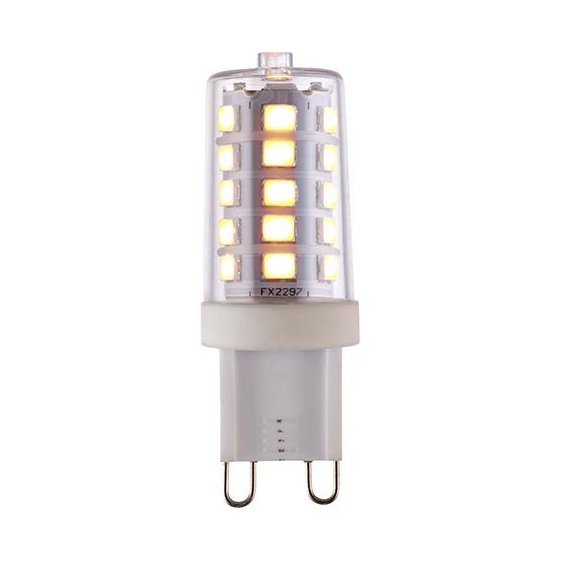 Endon G9 LED SMD Dimmable Warm White | Aldiss of Norfolk