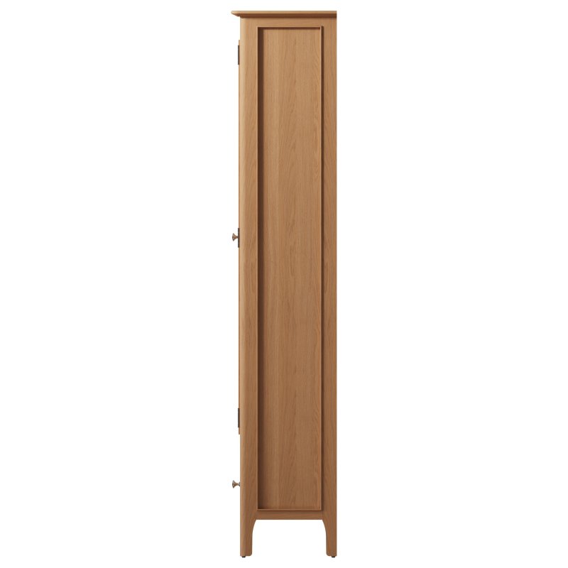 Coastal Display Cabinet | Aldiss Home Furniture